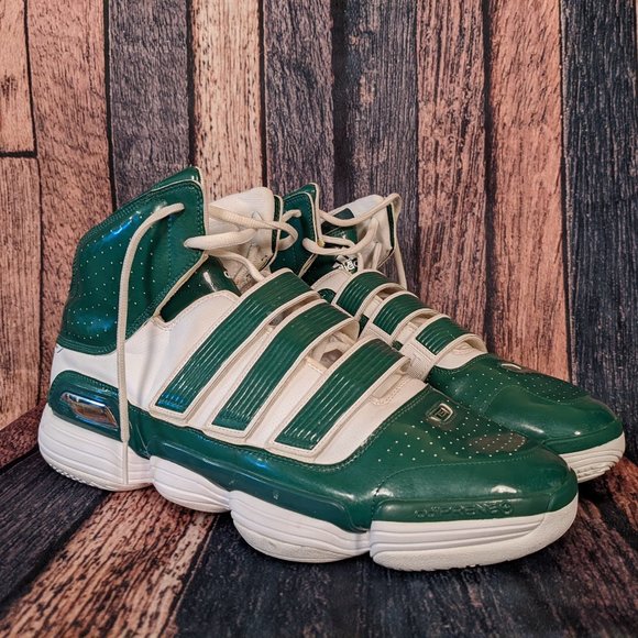 adidas | Shoes | Adidas Team Signature Size 7 Mens Basketball Shoes ...